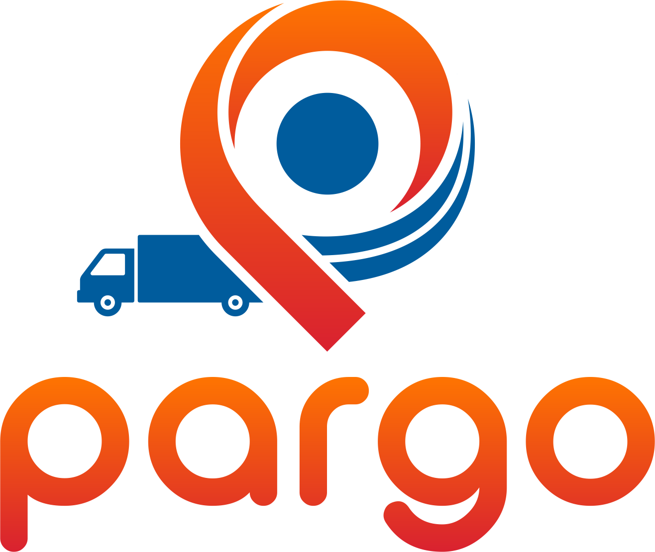 Pargo - Yönetici Paneli